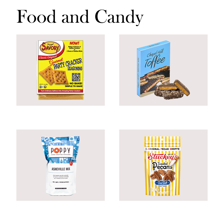 Collections – Debby's Hallmark